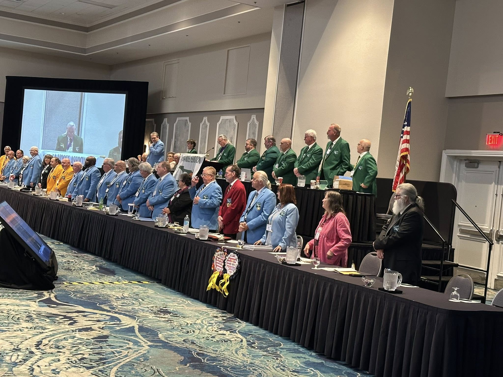 Florida Moose Association