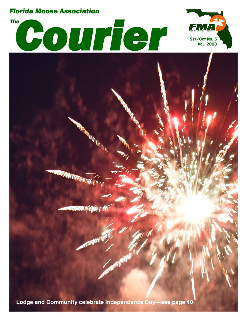 Florida Moose Association