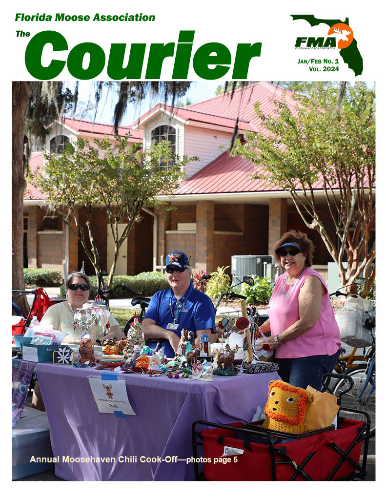 Florida Moose Association