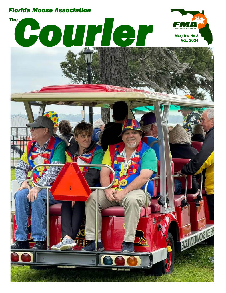 Florida Moose Association