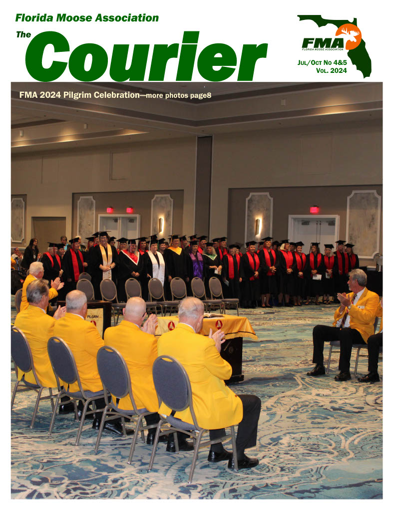 Florida Moose Association