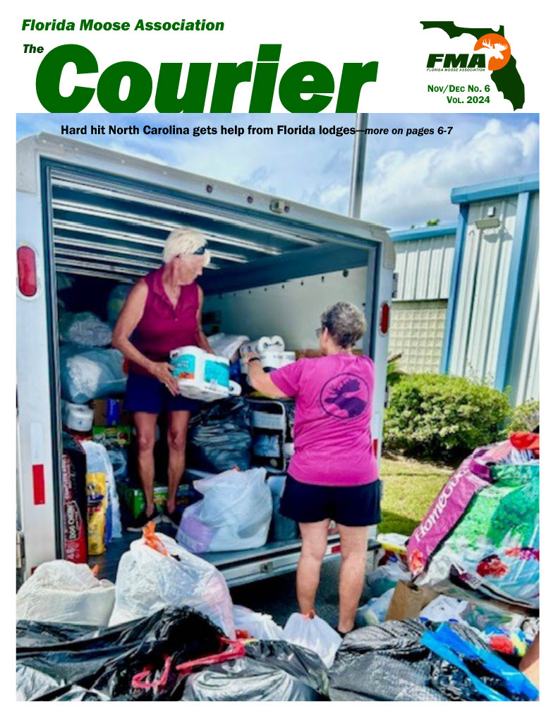 Florida Moose Association