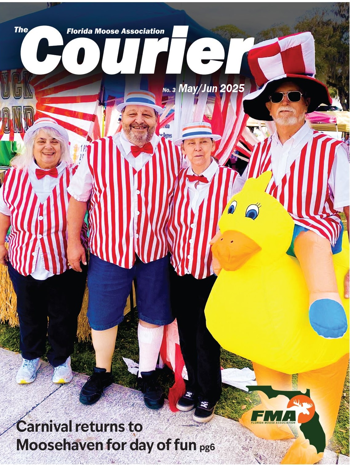 Florida Moose Association