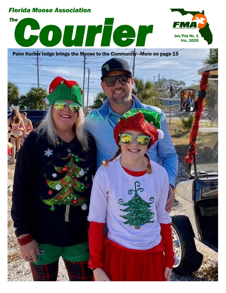 Florida Moose Association