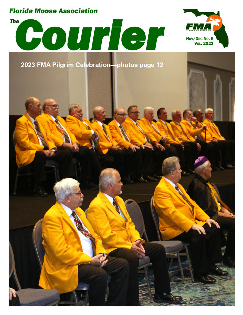 Florida Moose Association