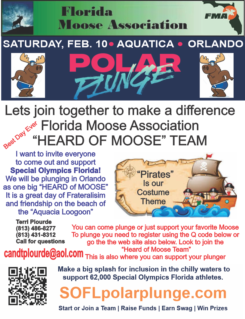 Florida Moose Association