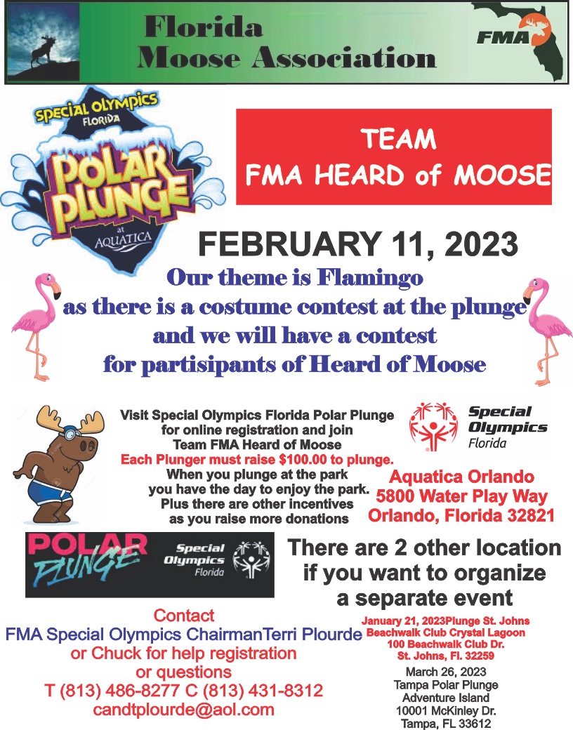 Florida Moose Association