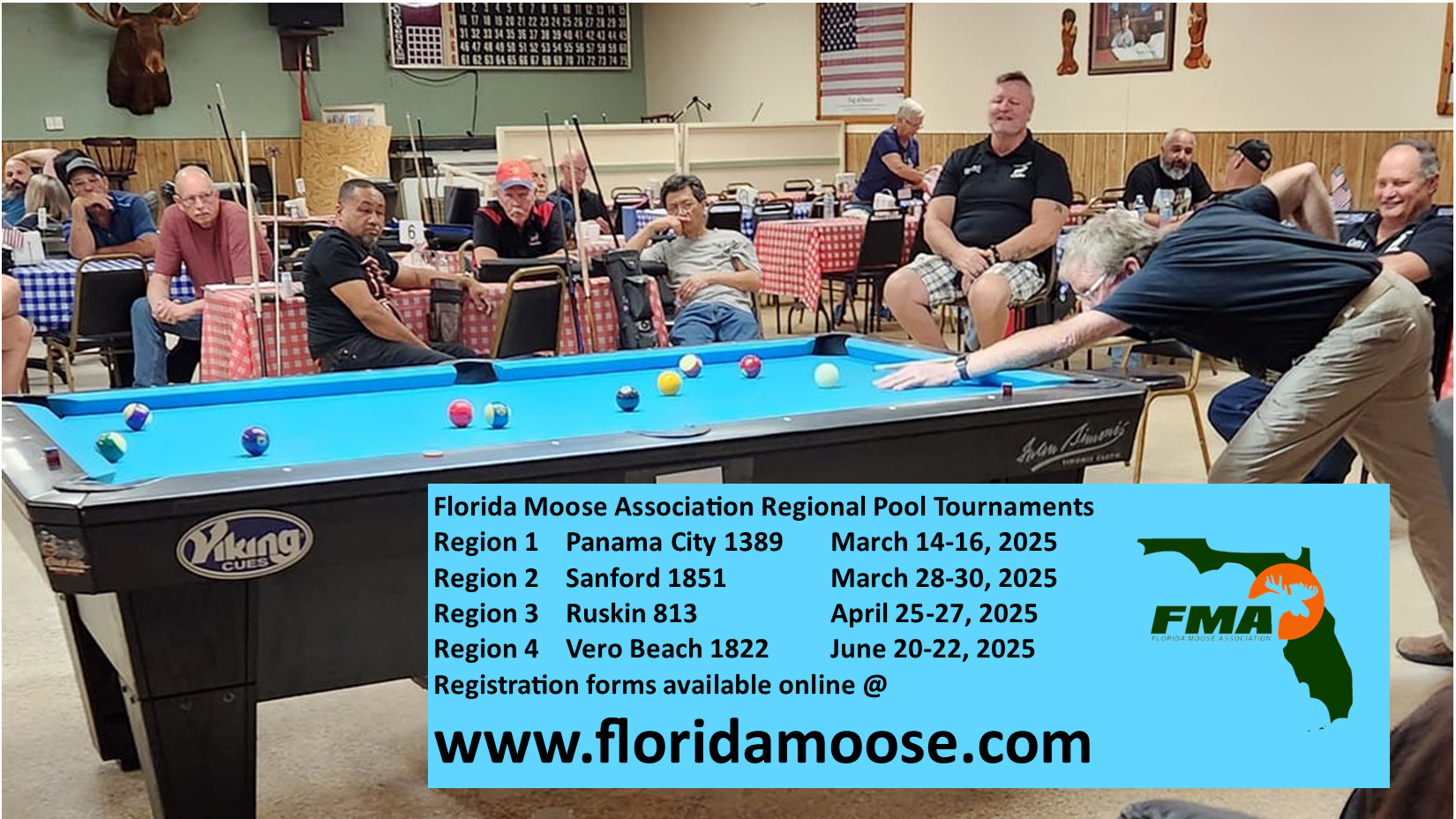 Florida Moose Association