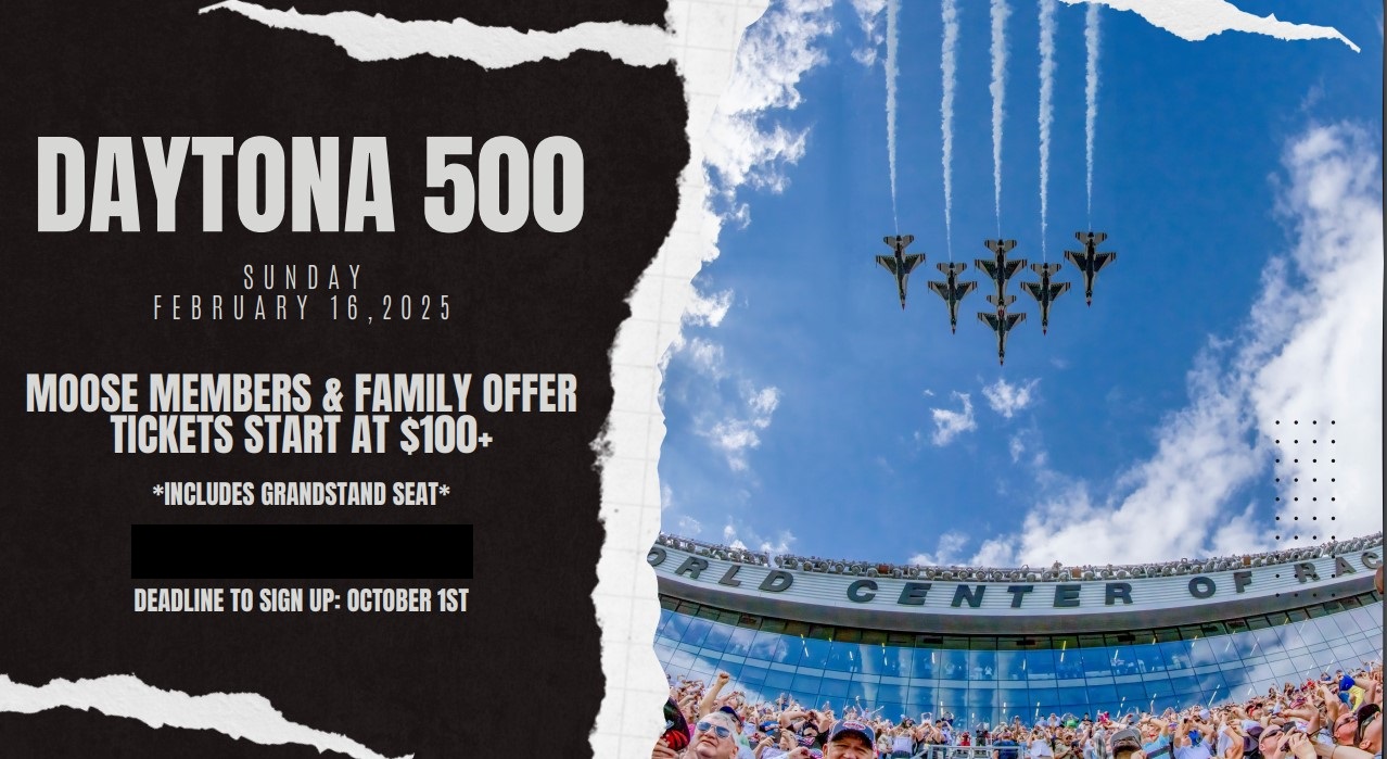 Florida Moose Association