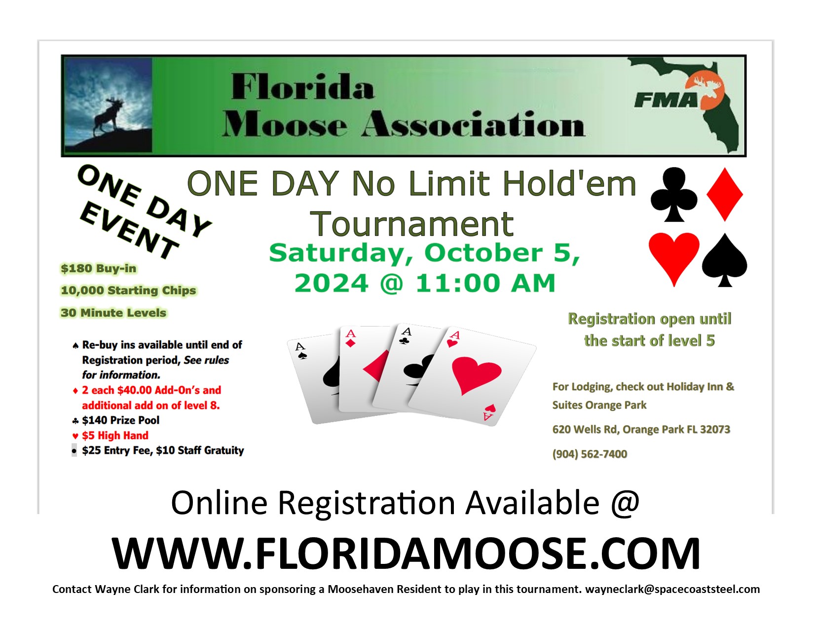 Florida Moose Association