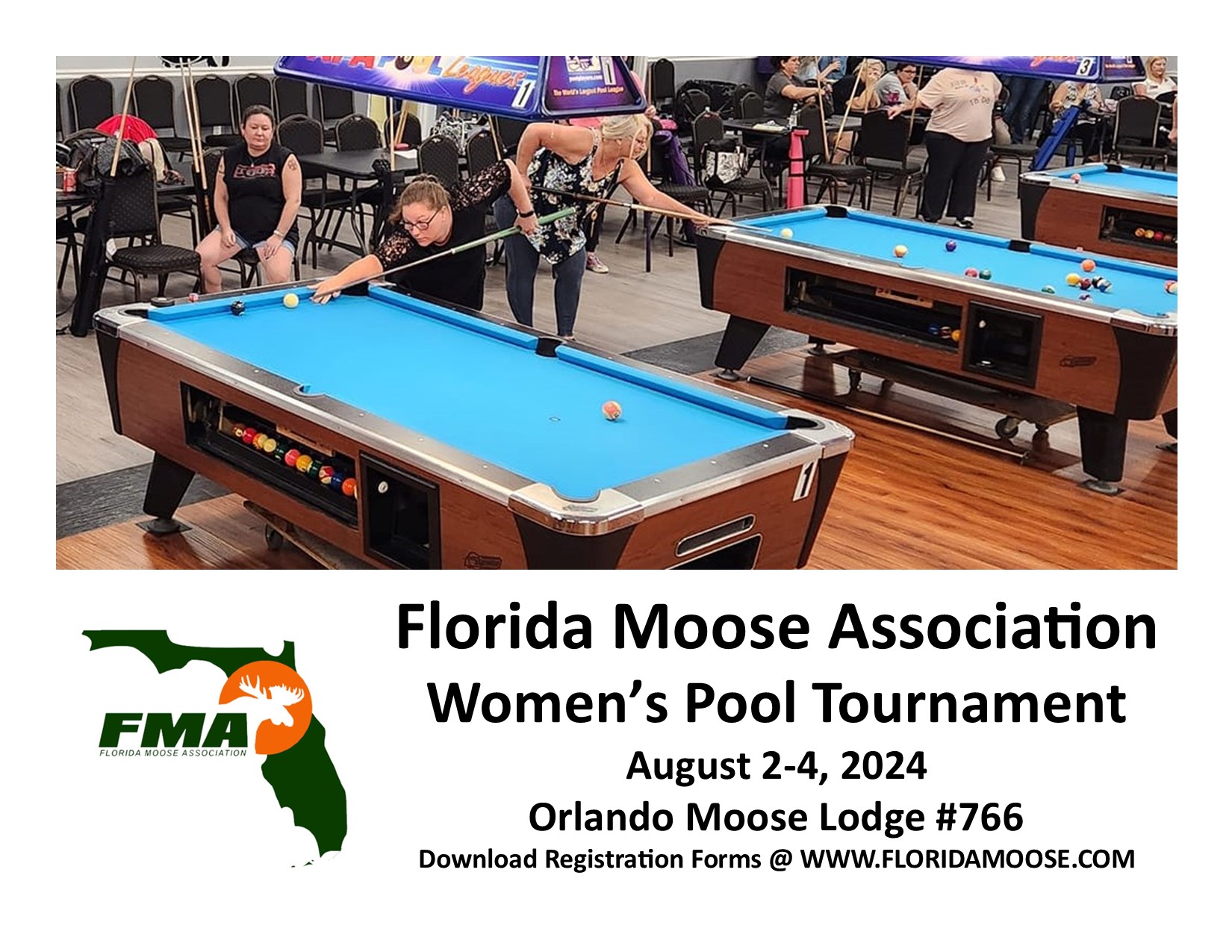 Florida Moose Association