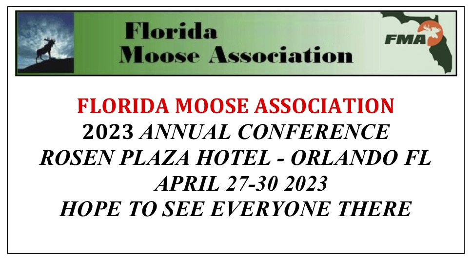 Florida Moose Association