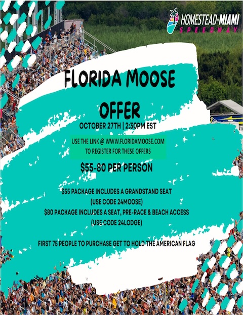 Florida Moose Association