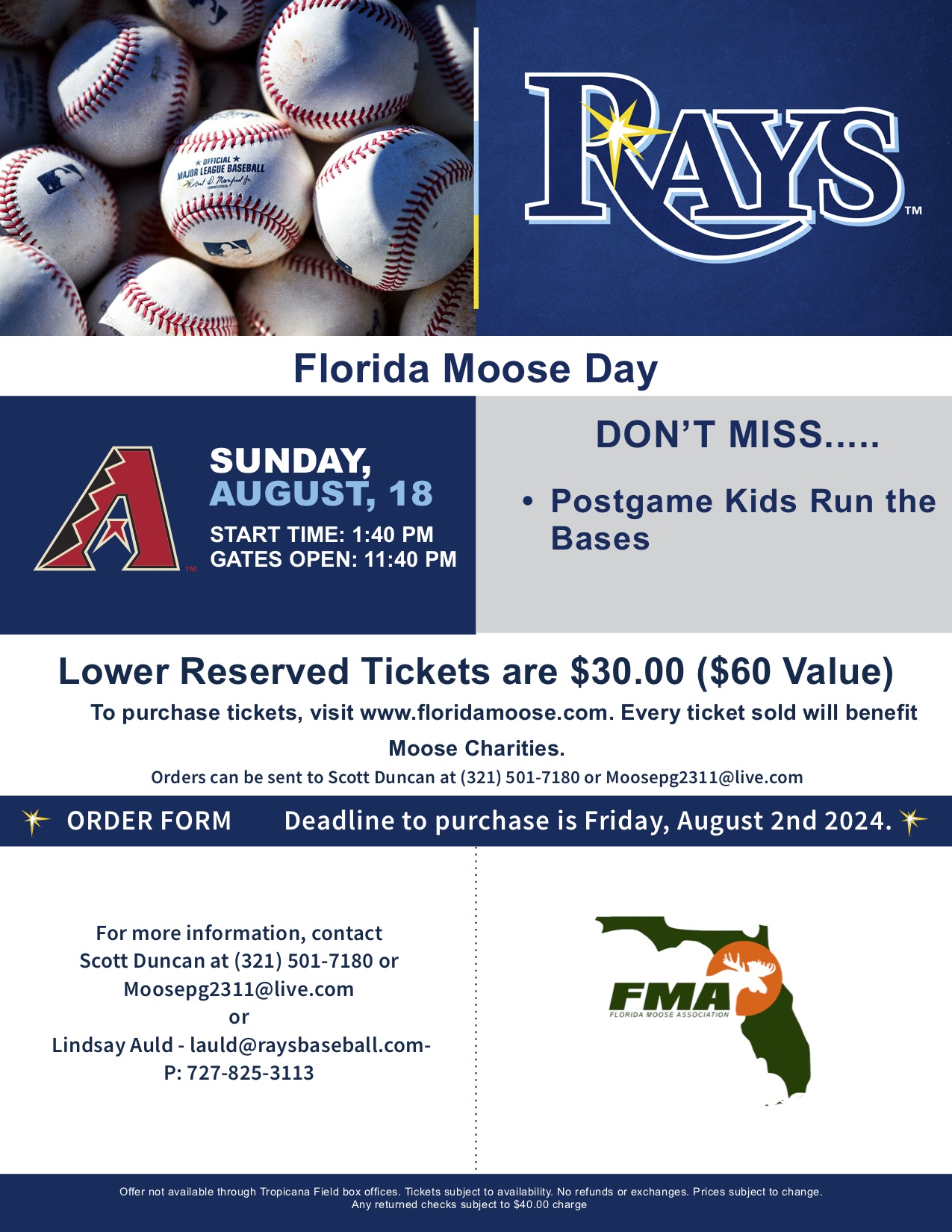 Florida Moose Association