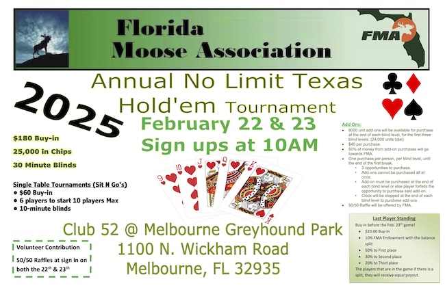 Florida Moose Association