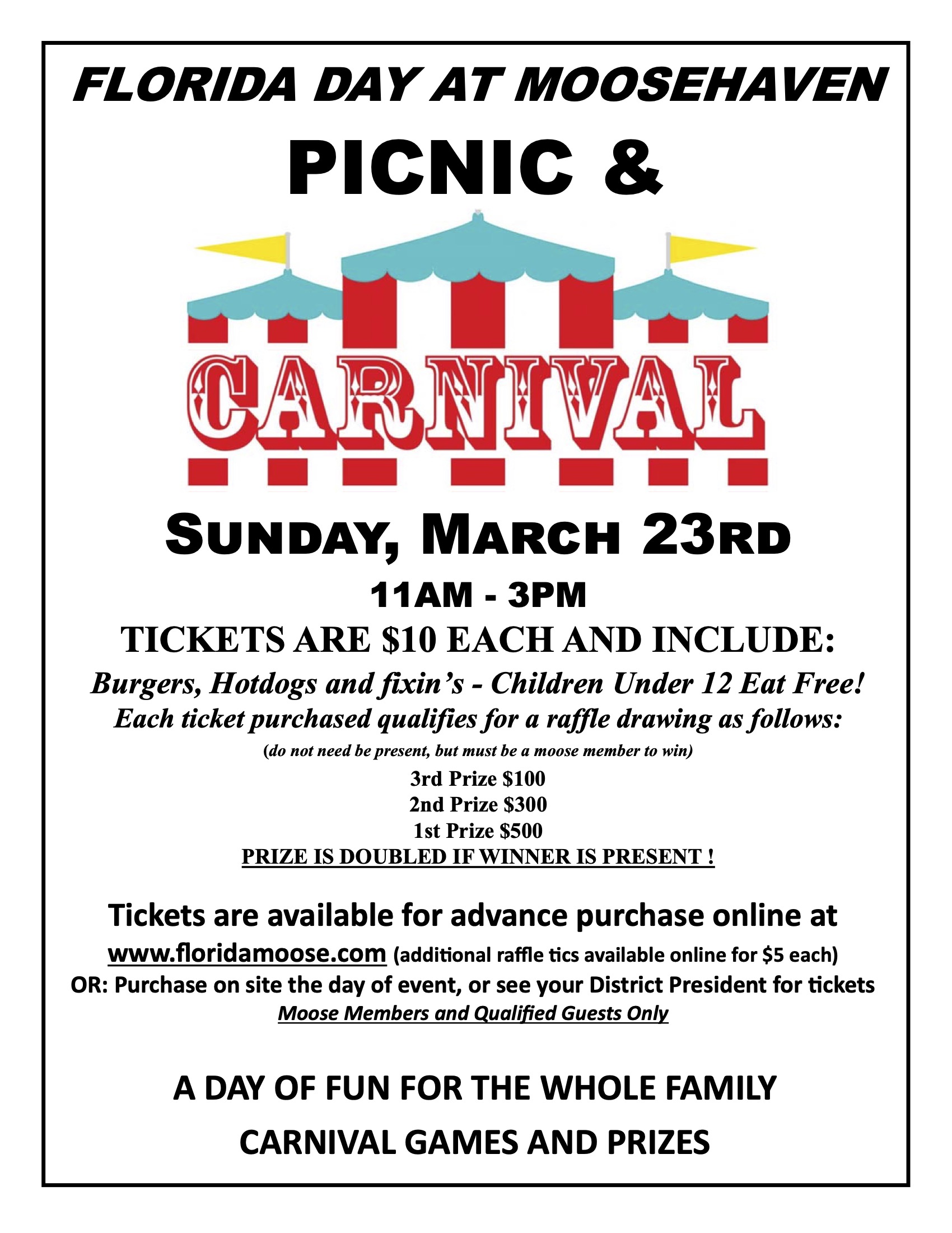 Florida Moose Association