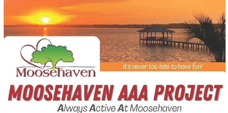 Florida Moose Association