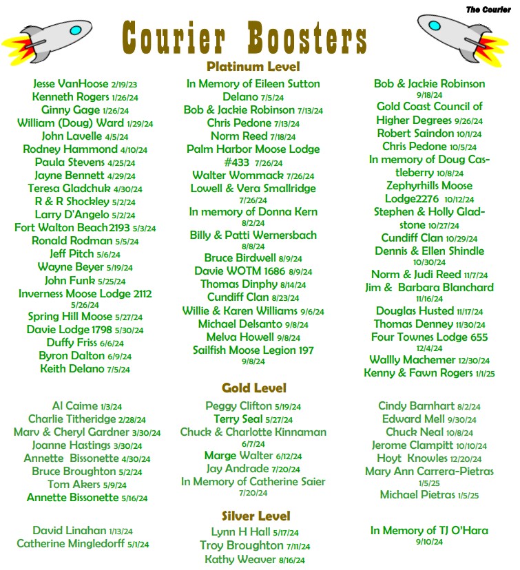 Florida Moose Association