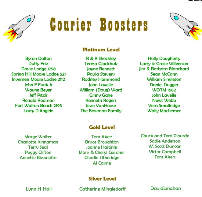 Florida Moose Association