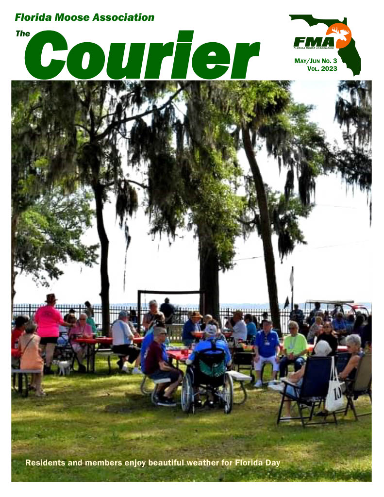 Florida Moose Association