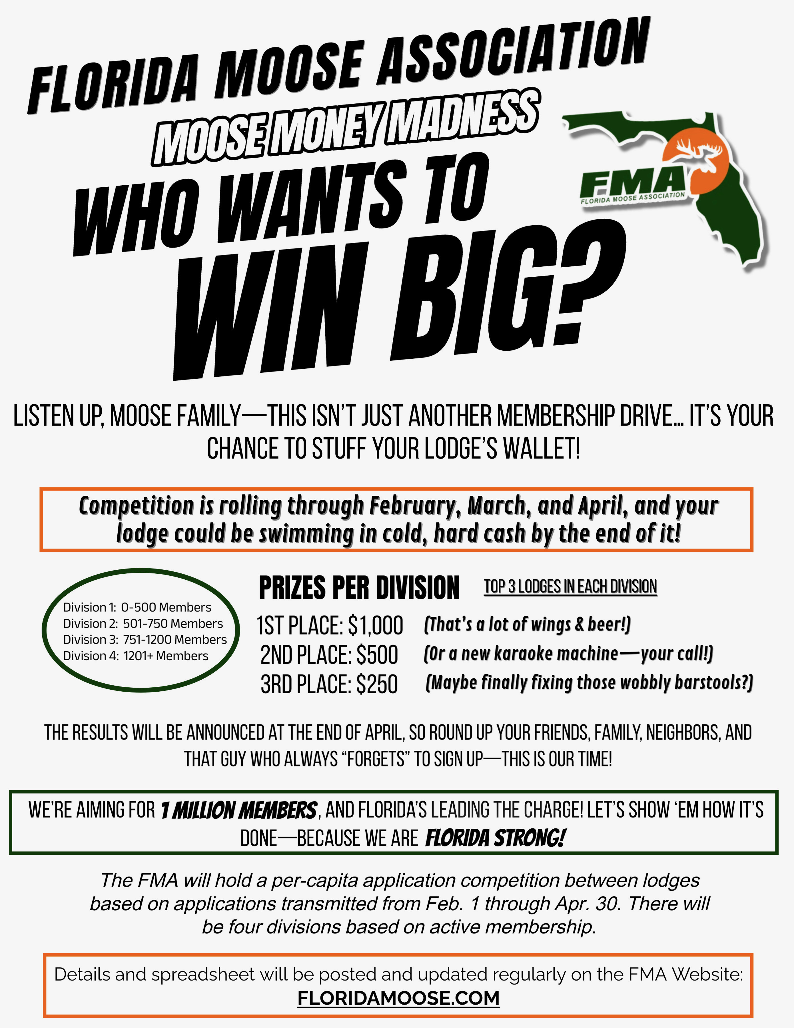 Florida Moose Association