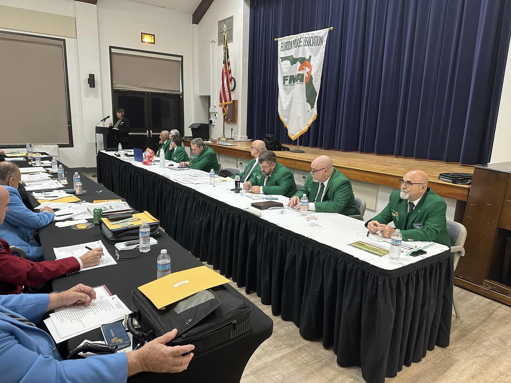 Florida Moose Association