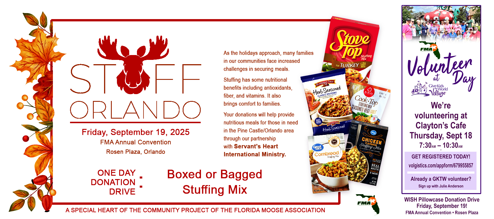 Florida Moose Association