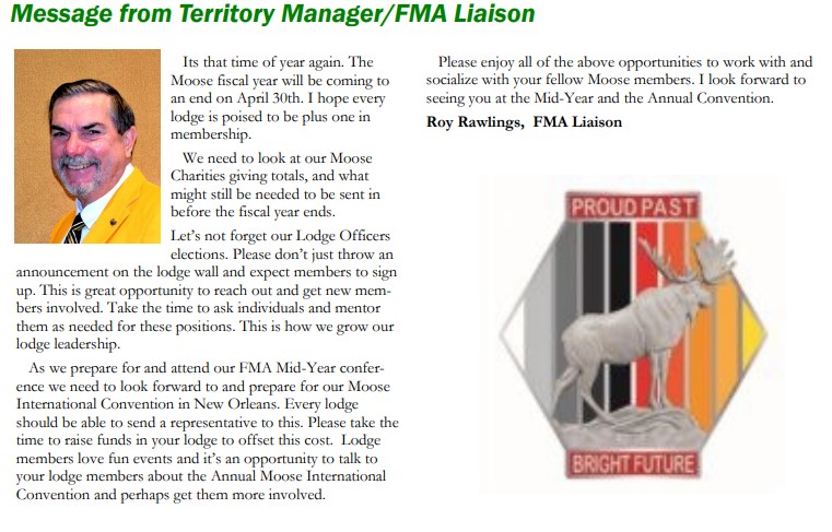 Florida Moose Association