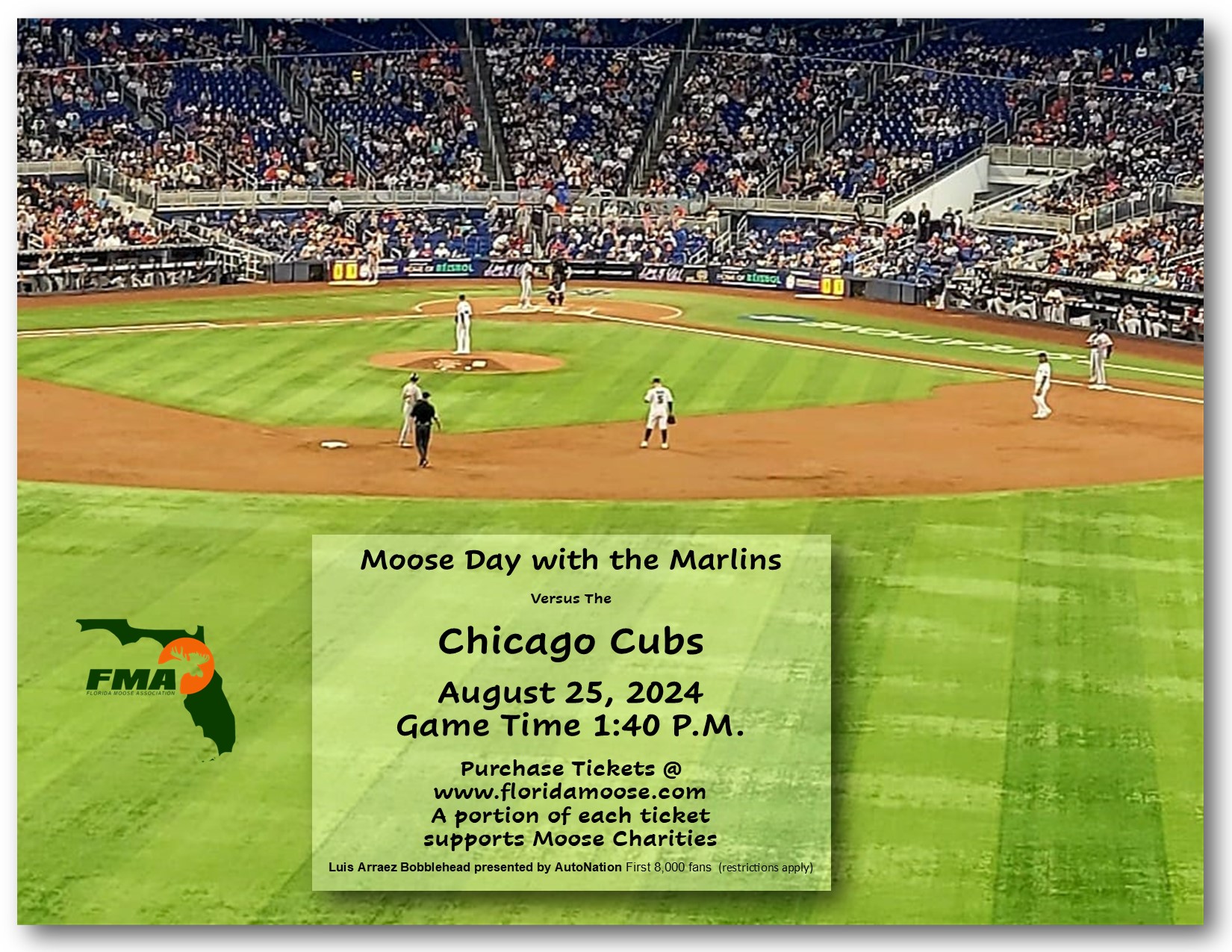 Florida Moose Association