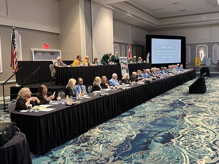 Florida Moose Association