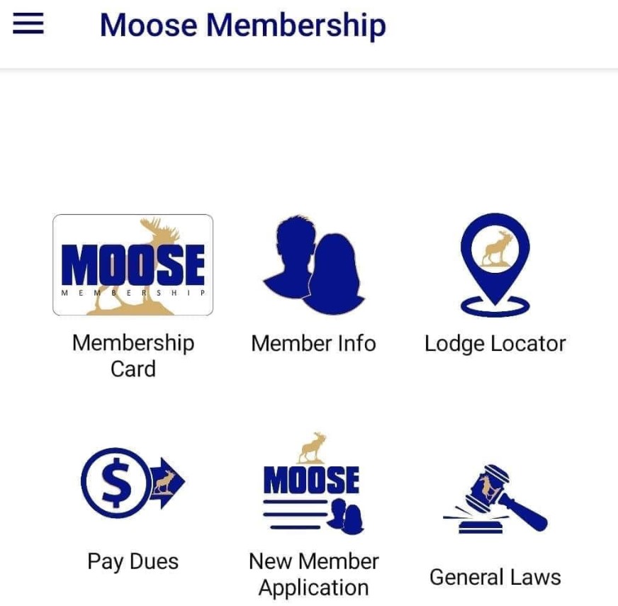 Florida Moose Association