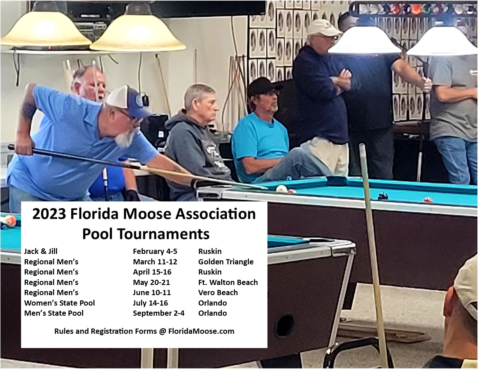 Florida Moose Association