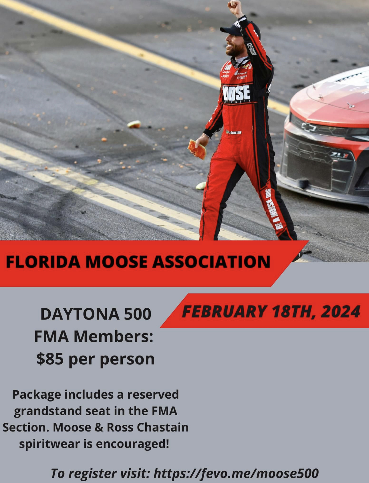 Florida Moose Association